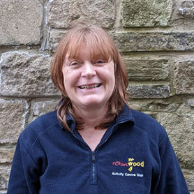 The School Liaison Team - Robinwood